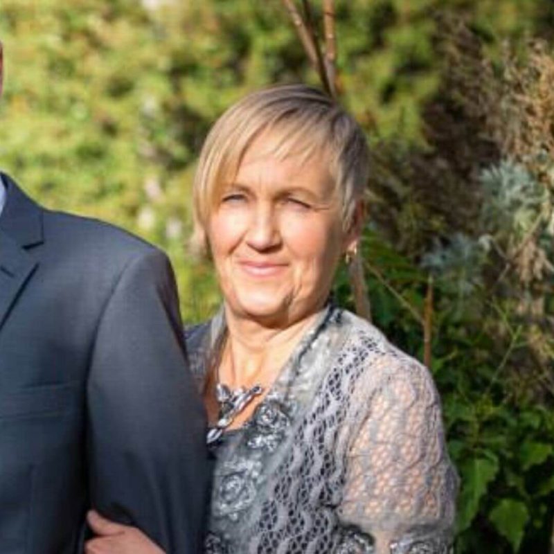 Team – Sacred Potential